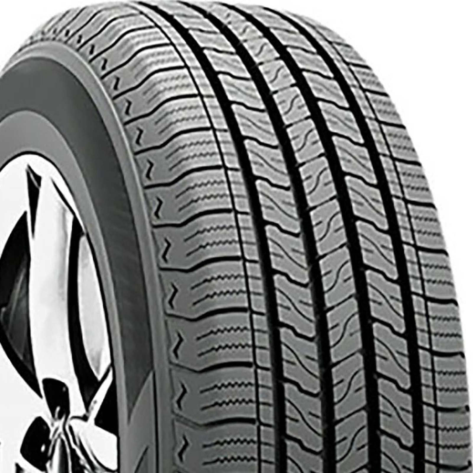 4 New Dcenti Dc66 - 245/55r18 Tires 2455518 245 55 18 | eBay