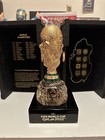 Trophy Triumph Messi - Card Value