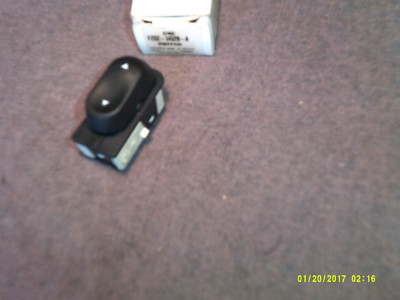 TAURUS, SABLE 92,95, CROWN VICTORIA 95,97, CAPRI 94 window switch FORD ...