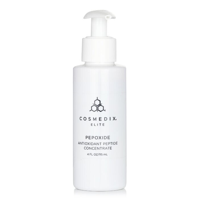 CosMedix Elite Pepoxide Antioxidant Peptide Concentrate (Salon Size ...