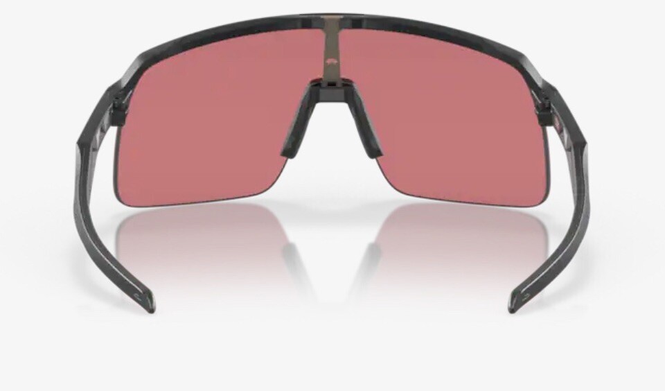 Oakley SUTRO LITE OO9463 OO9463A Sweep OO9465 Metal Gunmetal Nose ...