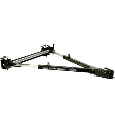 Roadmaster 501 StowMaster Class IV 6000 lb Towing Capacity 2" Ball ...