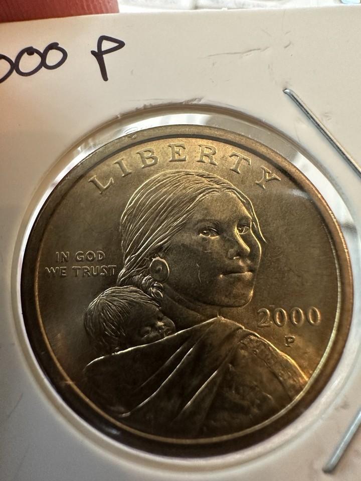 22 Coin Collection Of 1 Dollar Coins 1979 To 2010 | eBay