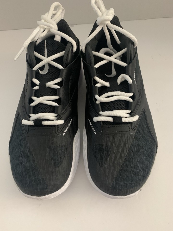 Nike Air Zoom Hyper Ace 3 Volleyball Shoes Men’s 5.5/ Woman’s 7 FQ7074 ...