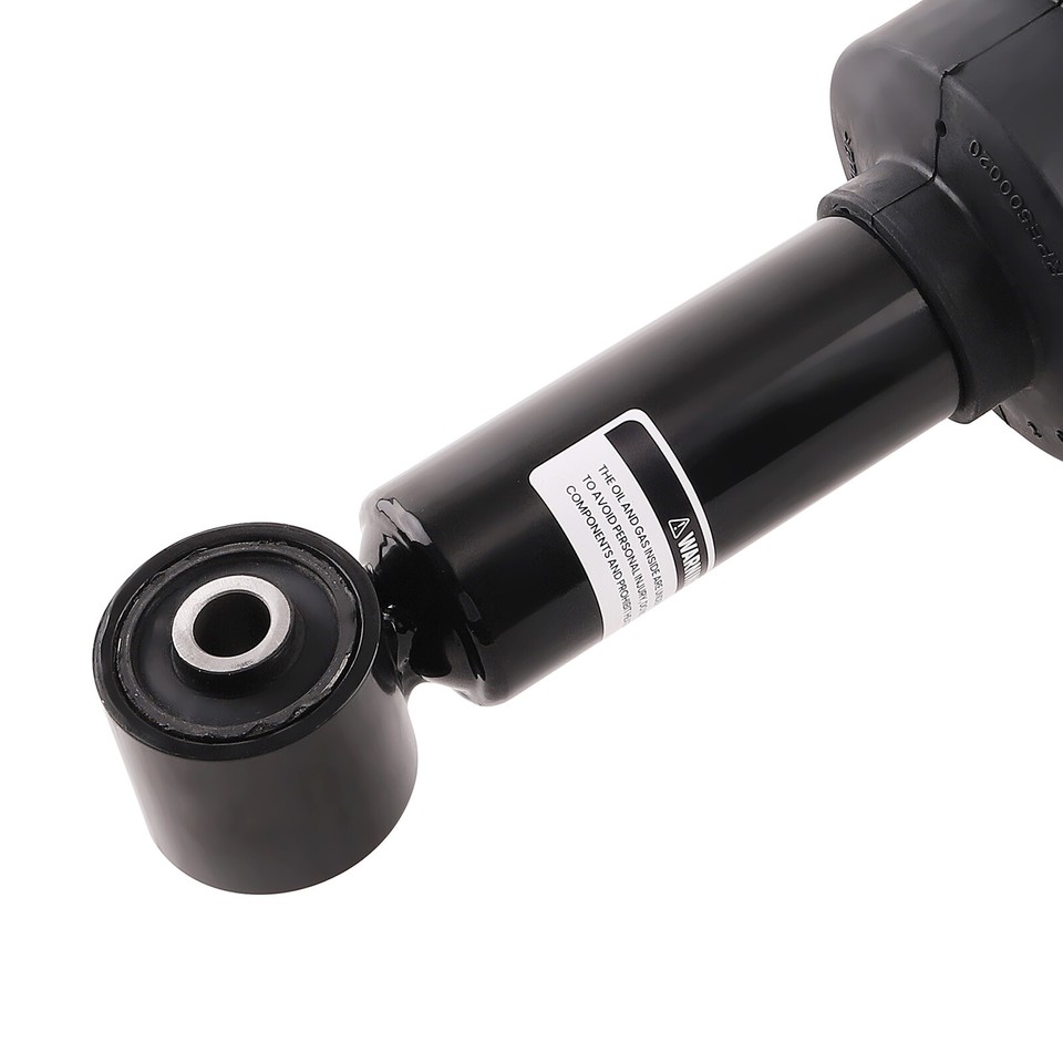 4PCS Air Suspension Struts Rear Front For Land Rover Range Rover Sport ...