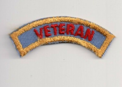 AC BSA, Camp Cherokee, Cherokee Council North Carolina 1970s "Veteran ...