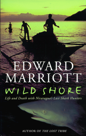 Wild Shore by Marriott, Edward Paperback Book The Fast Free Shipping | eBay