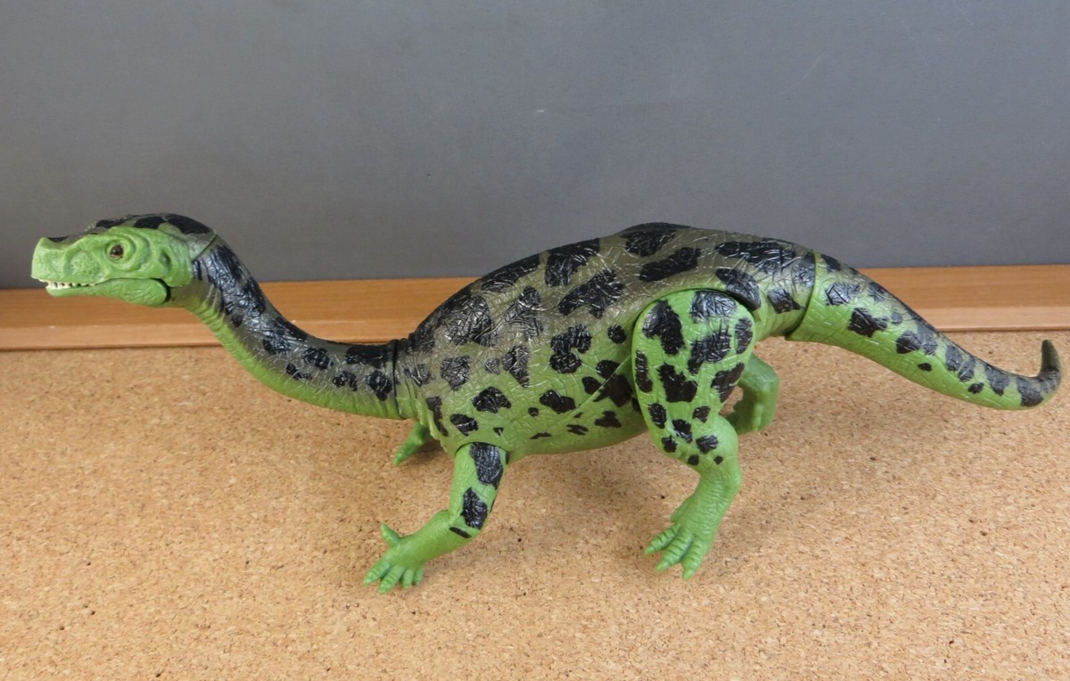 Riojasaurus Riojasaurus (Jurassic World Horrid Henry Style) By ...