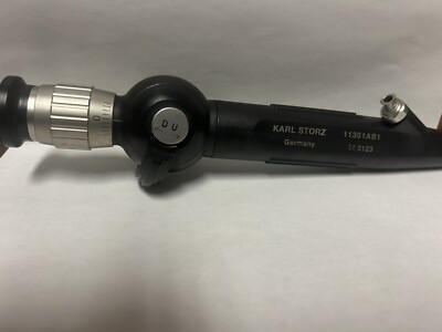 Endoscopes - Karl Storz Scope