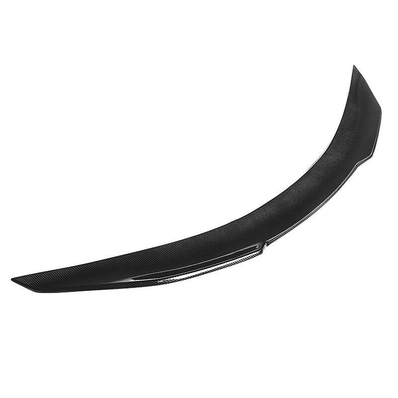 For Infiniti G35 G37 4/Door Sedan PSM Rear Trunk Spoiler Wing Lip ...
