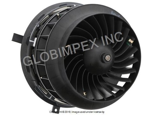 Mercedes (2015-2023) Blower Motor Assembly - For Climate Control ACM O ...