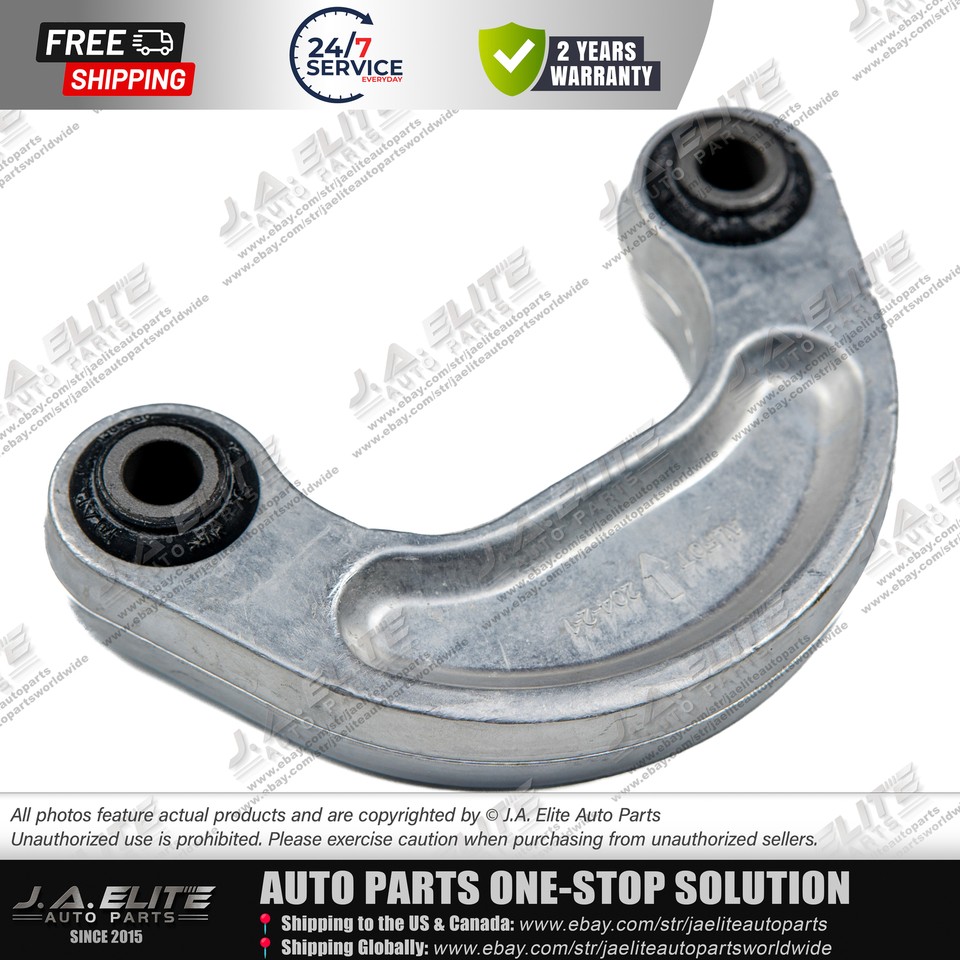 Genuine Front Sway Bar Link fits Bentley Continental GT/C Flying Spur ...