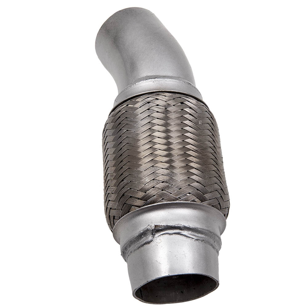 Repair Kit Flexible Flex Pipe Dpf N47d20 for BMW 1Series E81/2/8 116D ...