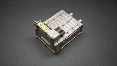 OEM MERCEDES W205 W213 W253 HYBRID BATTERY HEATER HEAT EXCHANGER PTC ...