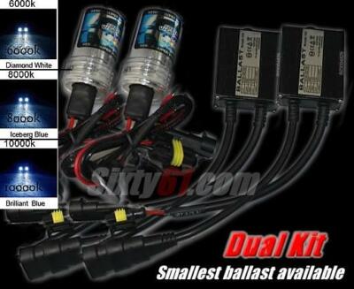 Kawasaki Z900 ZR 900 RS HID Kit 2017 2018 2019 Hi-Lo Conversion ...