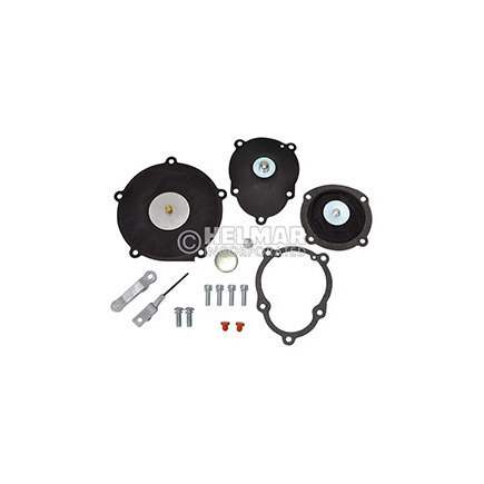 Impco 60-RBK Rer Kit for PAI | eBay