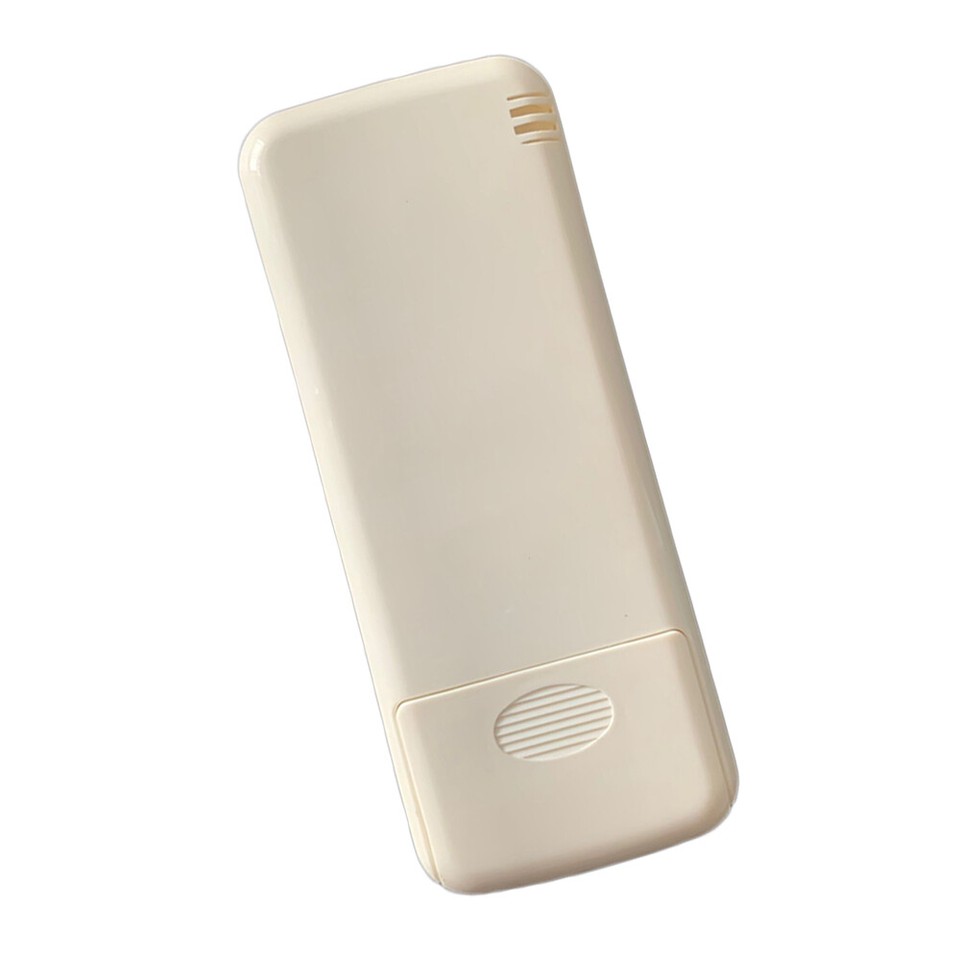 Remote For Everstar Air Condtioner MPM1-10EE-BB6 MPM1-10CRN1-BB6 MPM2 ...