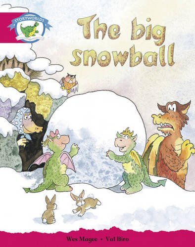 The big snowball By Wes Magee | eBay