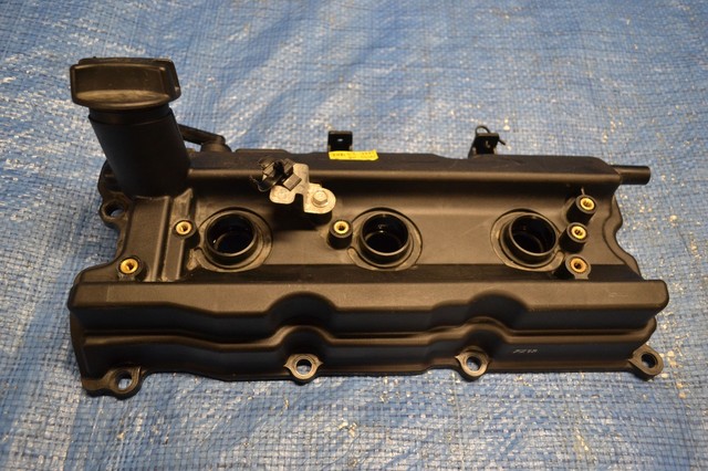 2003 - 2008 INFINITI G35 FX35 M35 RIGHT SIDE ENGINE VALVE COVER 3.5L ...