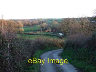 Photo 6x4 Bridge over River Lew South Yeo/SS5100 The bridge seems to ...