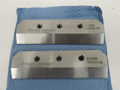 BachKnives B-22532 , NB-6441-HS , Scrap Chopper (PK 2)(REFURBISHED) | eBay