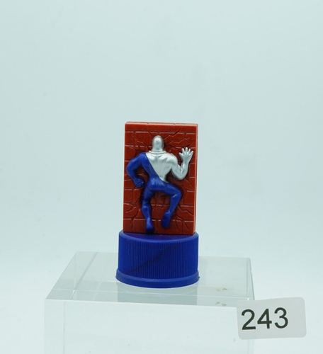 Pepsiman pepsi caps vintage figure Japan *as photo* | eBay