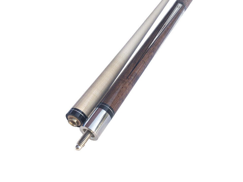 Combo deal ! Champion pool cue and ST cue, Pro taper, 12.5mm, 13mm | eBay