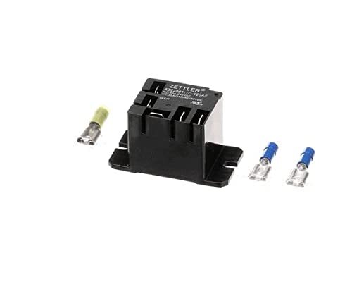 KIT REL MINI 120AC SPDT 30RES for Hatco R02.01.088.00 | eBay