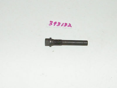 Differential Lock Pin Bolt 1971 - 1990 Chevy Olds Buick Caddy Chevy ...