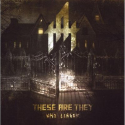 These Are They Who Linger (CD) Album (UK IMPORT) 654436700524| eBay