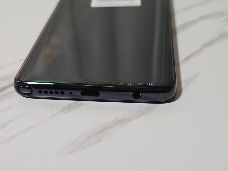 NEW* Motorola Moto G Stylus 128GB Grey XT2115DL Tracfone Android Wi-Fi ...