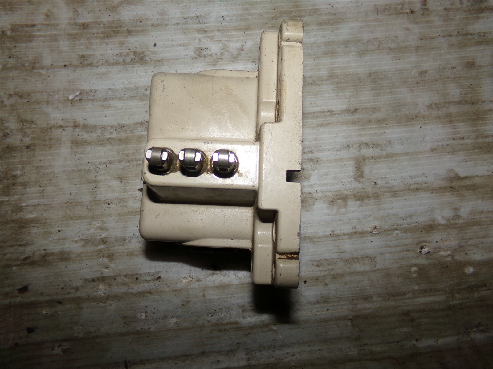 Omron VB Limit Switch 3211 A014179 *FREE SHIPPING* | eBay