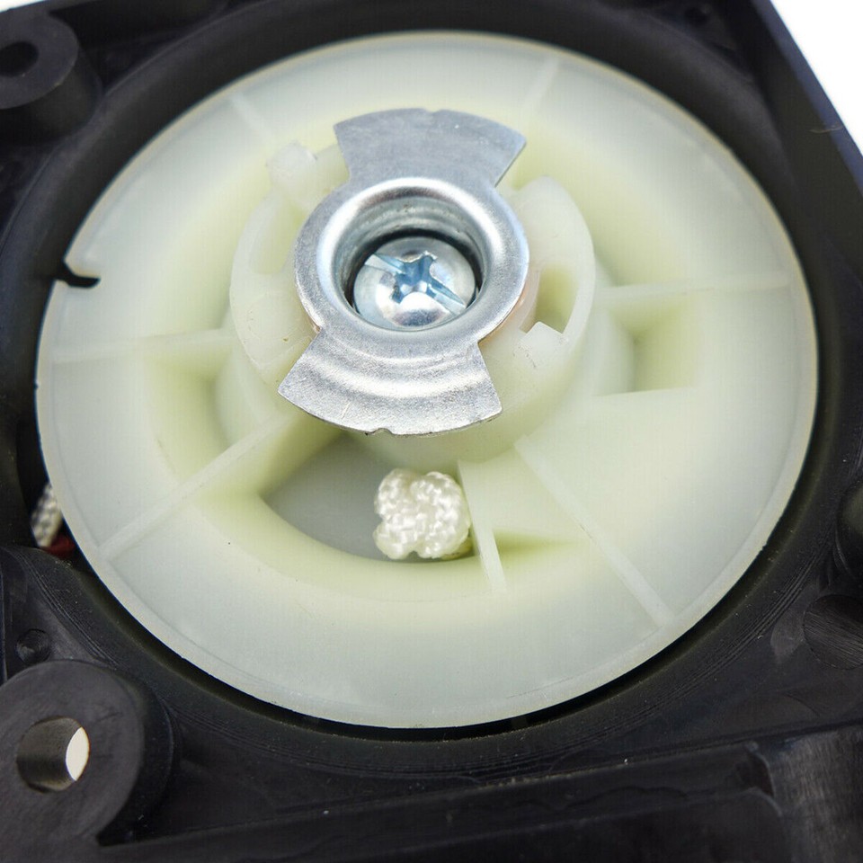 Backpack Blowers Recoil Starter For Redmax EBZ6500 EBZ7500 EBZ8500 ...