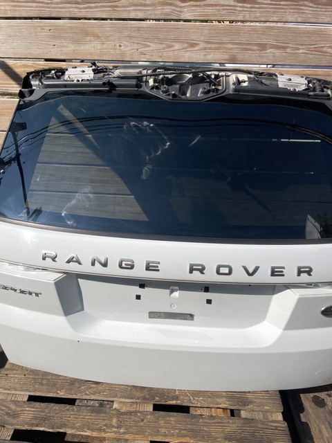 14 15 Range Rover Sport Tailgate Assembly LR055919 1611 for sale online ...