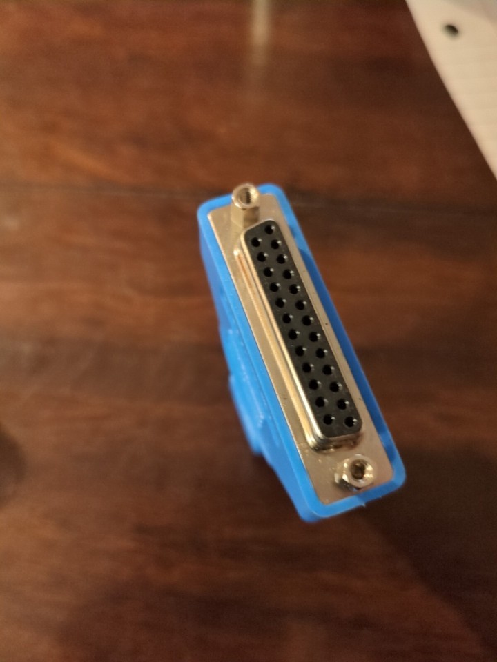 Innova MRP#05-0015 REV.A Honda OBD1 Blue Adapter | eBay