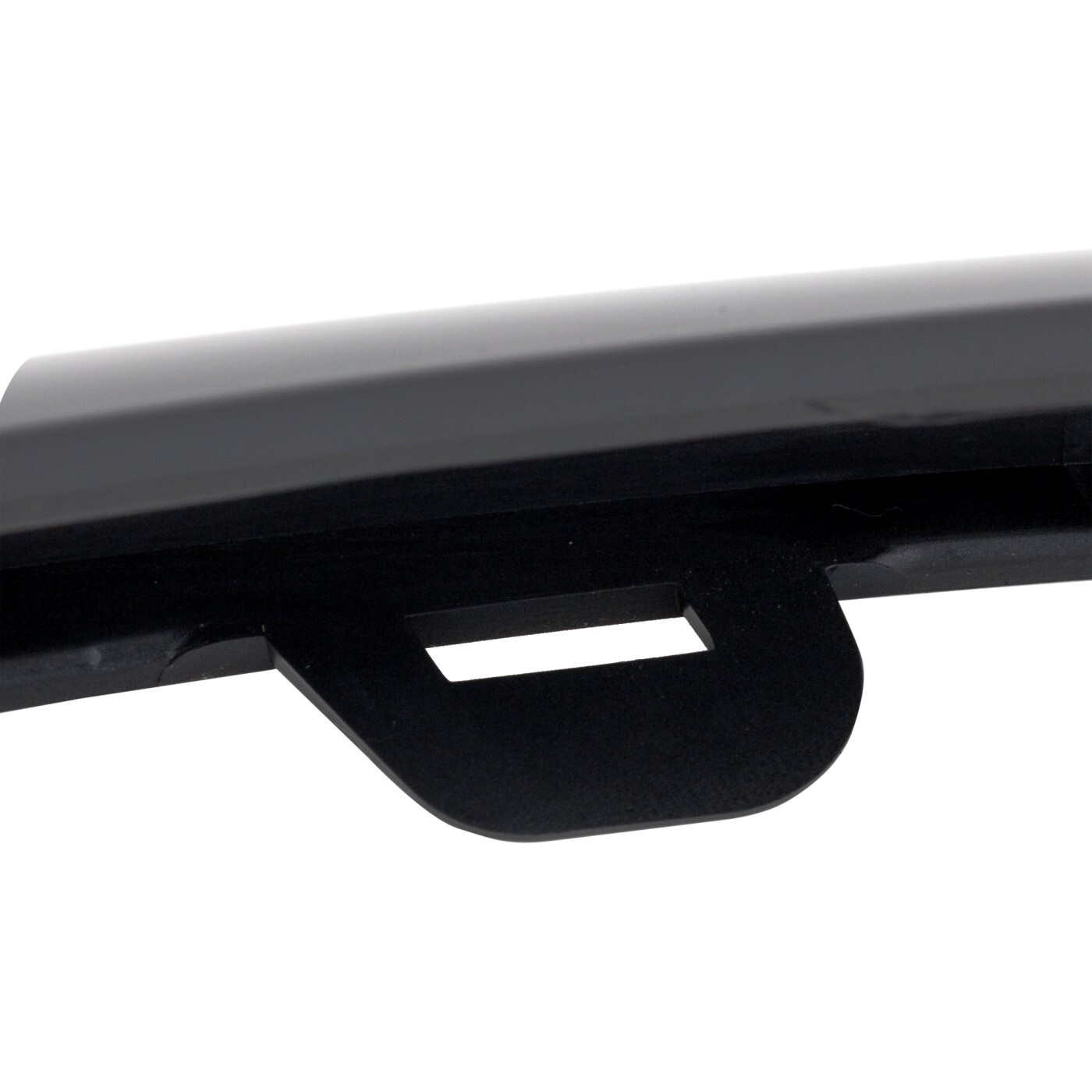 Front Bumper Trim 86595D9LA0 black for 2021 Kia Sportage | eBay