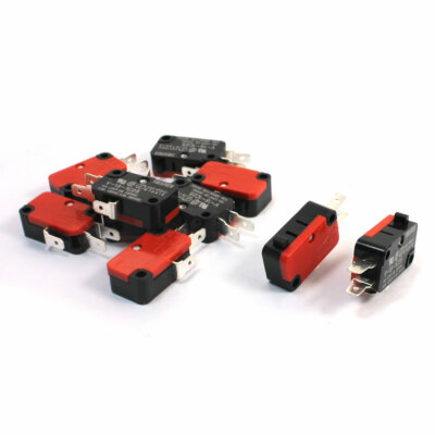 Limit - Snap Action Limit Switch