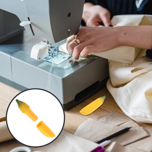 3 Pcs Sewing Storage Box Knitting Needle Case Supplies Organizer | eBay