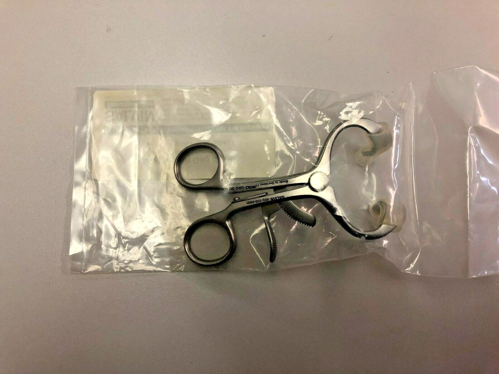 MOLT MOUTH PROP - GAG SMALL BY SALVIN (NEW) | eBay