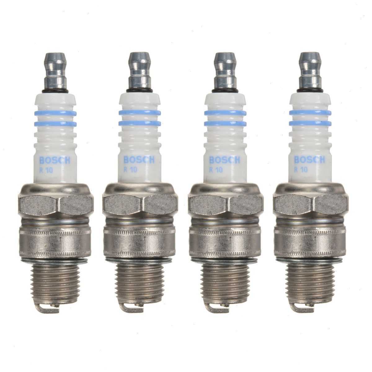 Bosch 10 - Alternative spark plugs