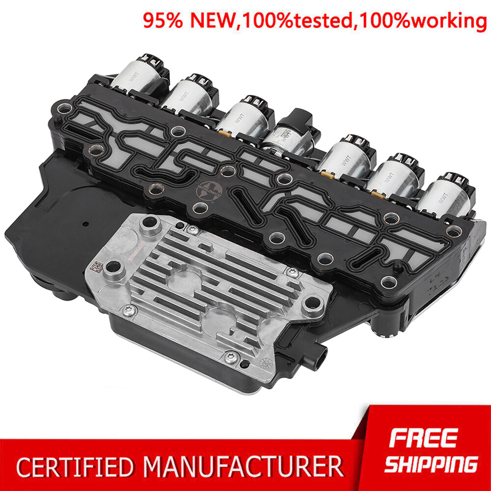 6T40 6T45 Trans Control Module TCM # 24264683 #24275861 for Chevry ...