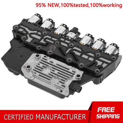 6T40 6T45 Trans Control Module TCM # 24264683 #24275861 for Chevry ...