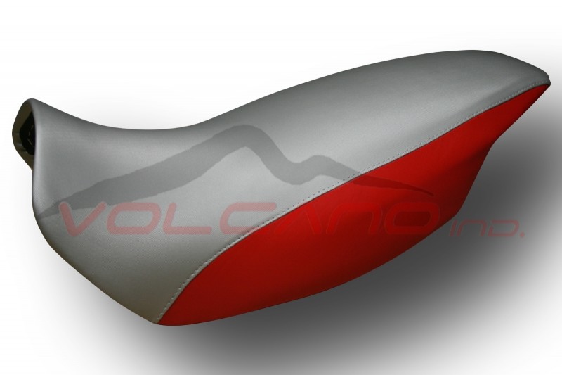 BMW R1150GS Adventure 2002-2005 Volcano design Seat cover Anti Slip ...