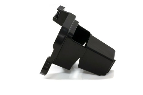 2014-2015 Mazda 3 Left Driver Side Grille Bracket BJS7-50-163 OEM NEW ...