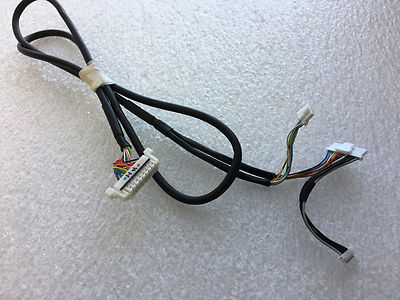 Samsung UN55D7000LF Bluetooth Module, IR Sensor, Button Board Cable ...