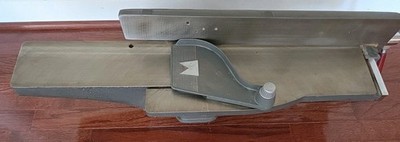 Shopsmith Mark V 4" Jointer 505681 | eBay