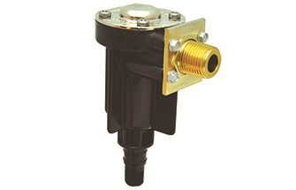 Robertshaw FP-45 Freeze Protection Valve 43F OP | eBay