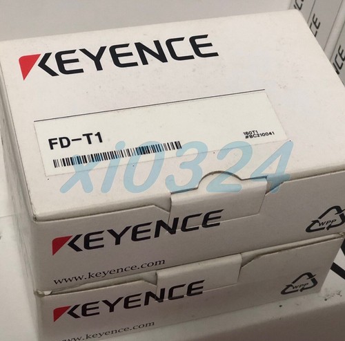 1 pcs NEW KEYENCE FD-T1 flowmeter DHL shipping | eBay