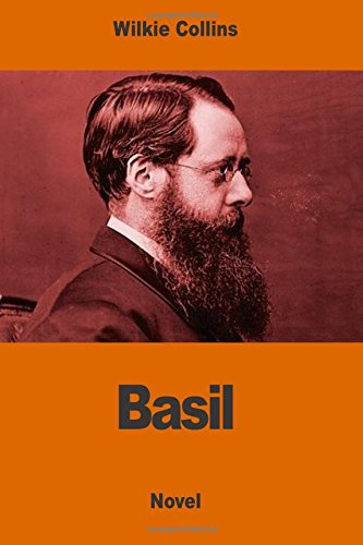 Basil - Paperback NEW Collins, Wilkie 09/12/2016 9781540899552 | eBay