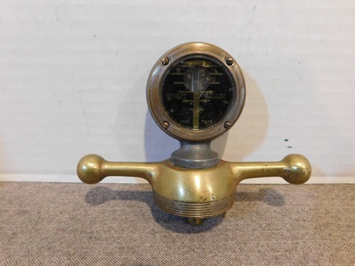 Vintage Boyce Motometer Ford Model T Dog Bone Radiator Cap | eBay